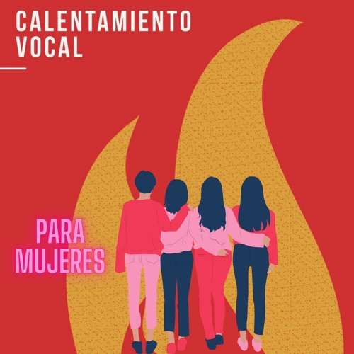 Stream Ejercicios Vocales Listen To Calentamiento Vocal Para Mujeres