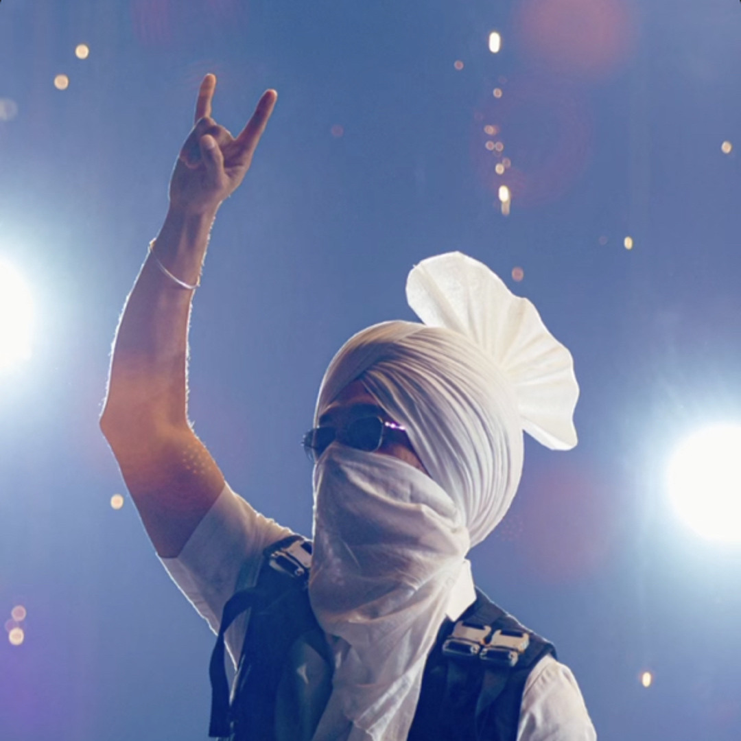 Stream LALKARA - DILJIT DOSANJH.mp3 by Arsh Mahal | Listen online for ...