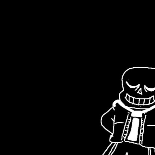 Stream Song That Might Play When You Fight Sans But He Didnt Sleep Well ...