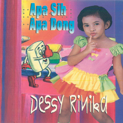 Stream Dessy Rinika | Listen to Apa Sih Apa Dong playlist online for free on SoundCloud