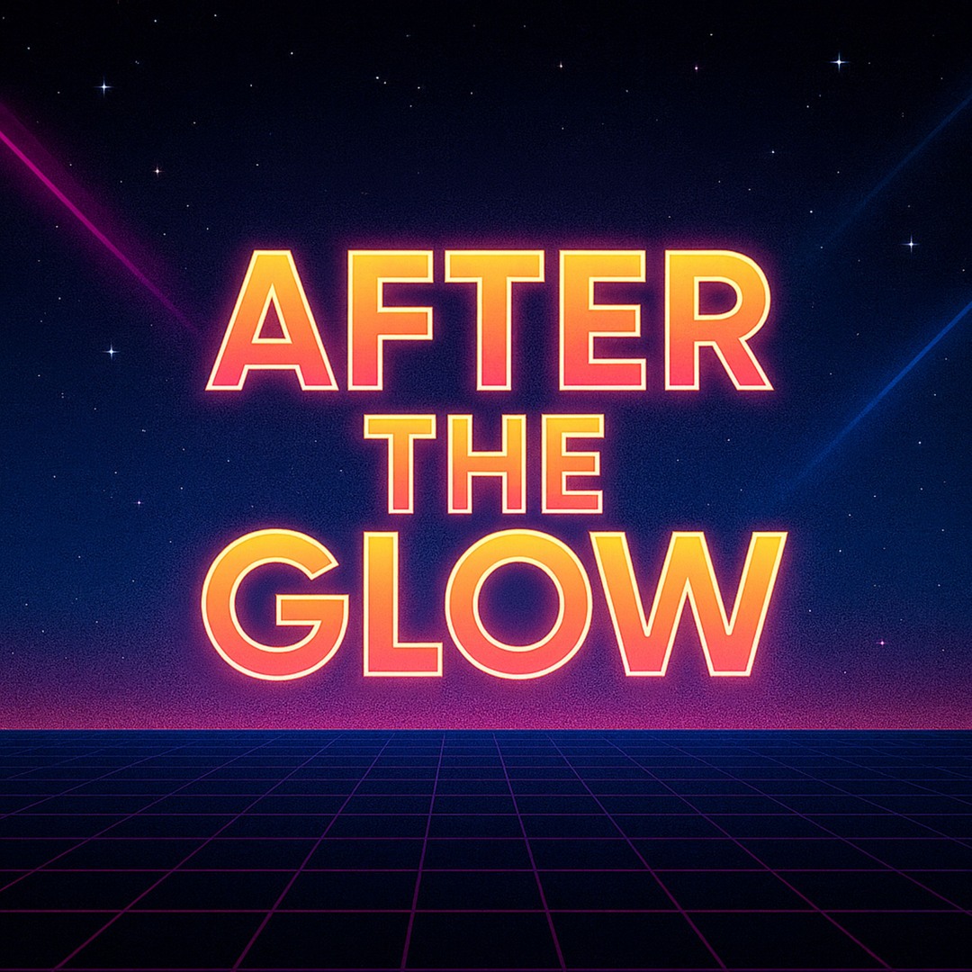 Stream After The Glow by Dean R. Chandler | Listen online for free on ...