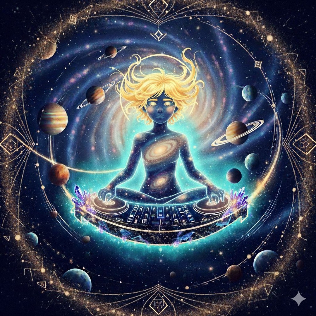 Stream Cosmos - Live Psytrance Studio Mix by Astrum | Listen online for ...