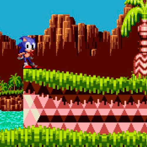 Stream Palmtree Panic Past [Prototype and Final] (Final Tempo) - Sonic ...