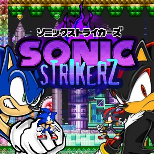 Stream Land Of Darkness Strikerz Mix (Sonic The Hedgehog OVA) by ... Stream Land Of Darkness Strikerz Mix (Sonic The Hedgehog OVA) by ...
