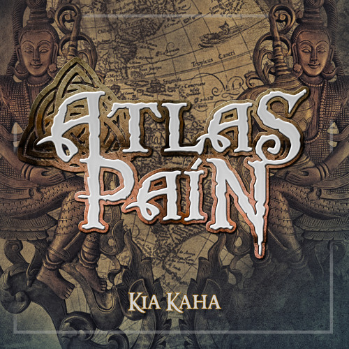 Stream Kia Kaha by Atlas Pain | Listen online for free on SoundCloud