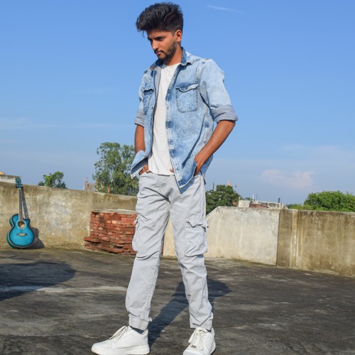 Stream Hood Famous ( Slowed + Reverb ) | Navaan Sandhu || Latest ...