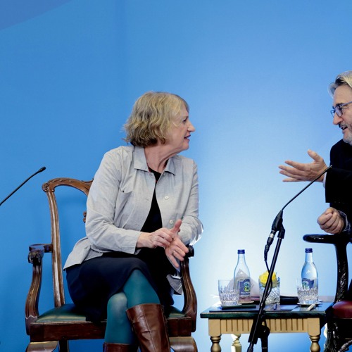 Stream Response by Professor Angela Bourke - Machnamh 100 Seminar VI ...