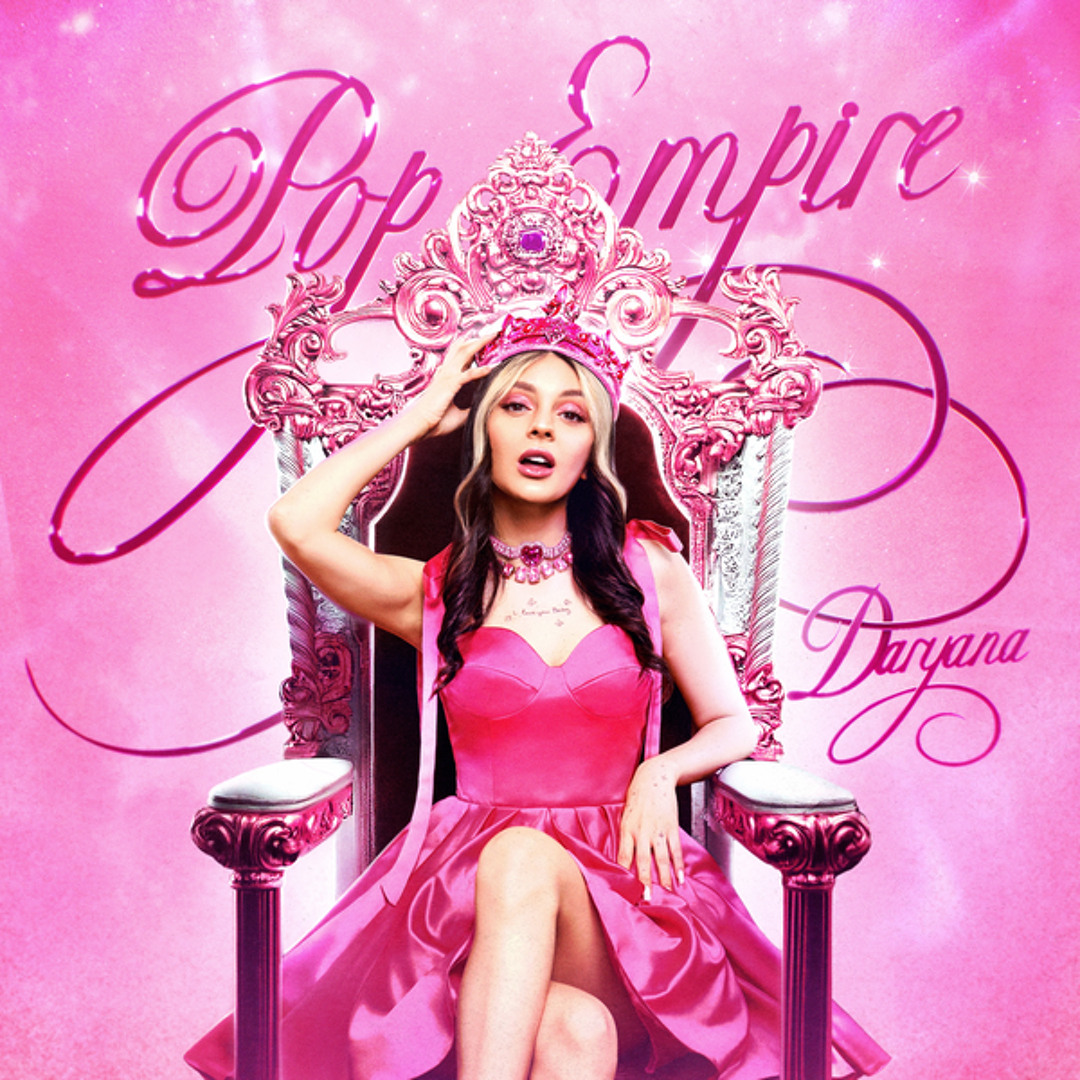 Stream daryana | Listen to POP EMPIRE playlist online for free on SoundCloud