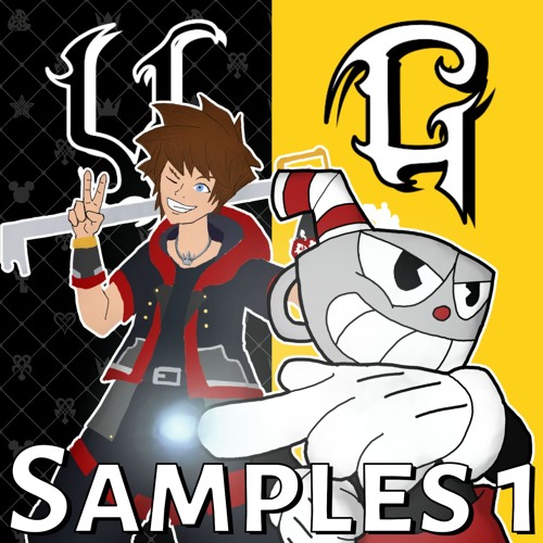 Stream Jamæl | Listen to VIDEO GAME SAMPLES (PACK #1) playlist online ...