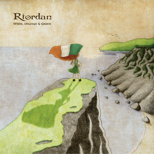 Stream God Save Ireland by Riordan Irish Folk | Listen online for free ...