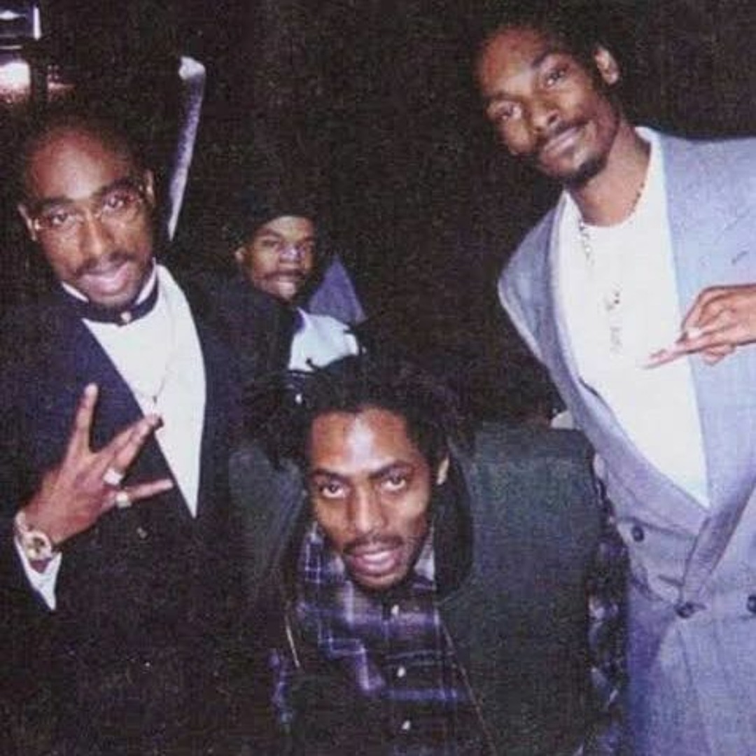 Stream Coolio, 2Pac, Pop Smoke - Gangstas Paradise (Remix) Ft. Snoop ...