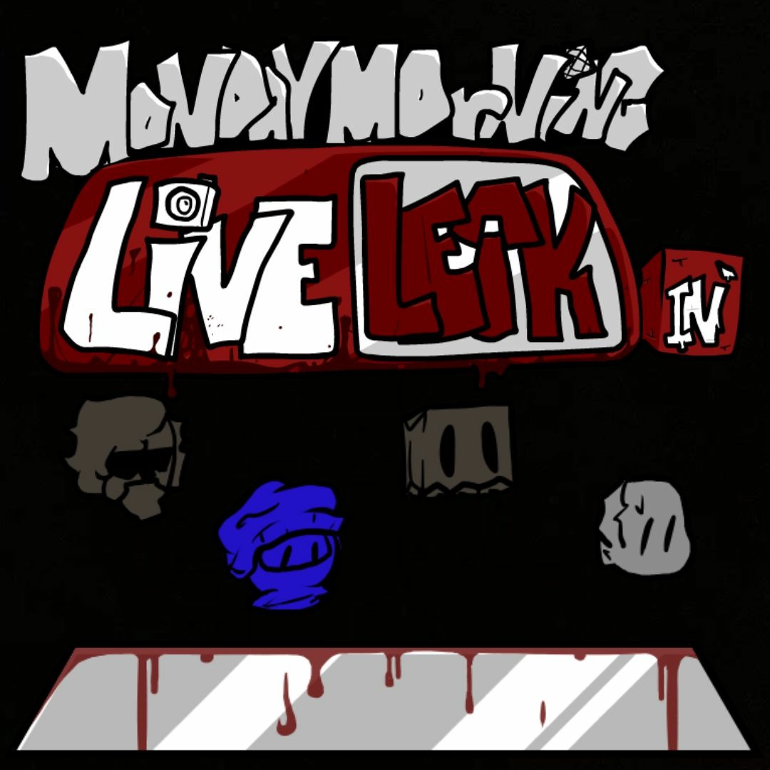 Stream NotUsingThisAgain | Listen to Monday Morning Live Leakin' - Full ...