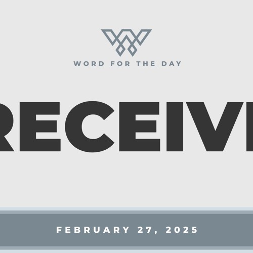Stream Receive by Tom Hufty | Listen online for free on SoundCloud