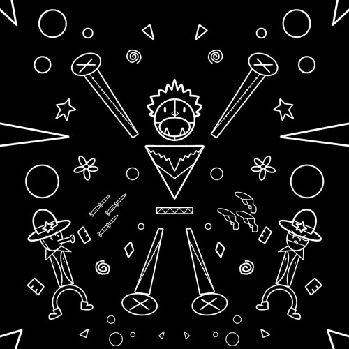 Stream HELLOIMTOBI X CALEB LODISH X NERVEXX - EL DIABLO by NSPB ...