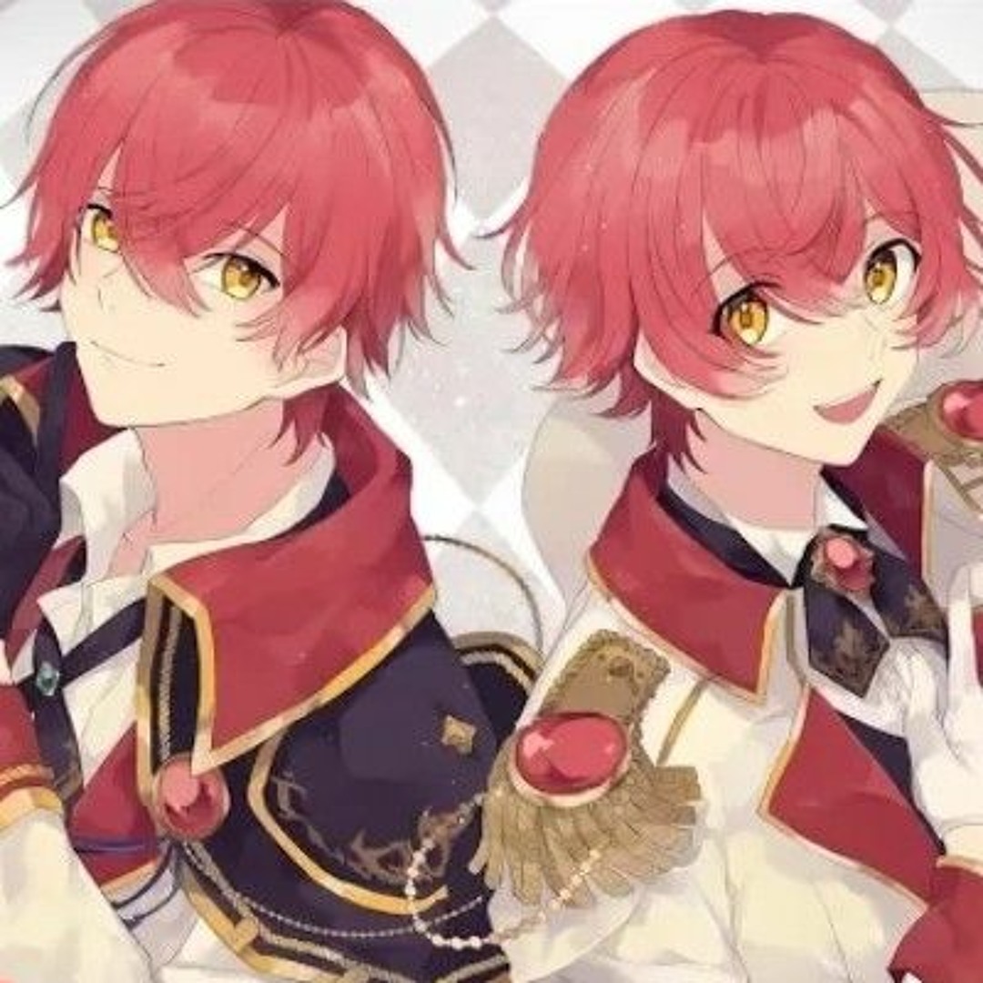 Stream ロメオ／ばぁう 一人二役で歌ってみた。| Romeo / Vau from Knight-A cover by SEI 1.0 ...