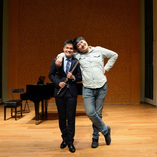 Stream 鄧雨賢-望春風 Teng U-Hian: Bang Chhun Hong(Arr. Han-Wei Lee) by Chang ...