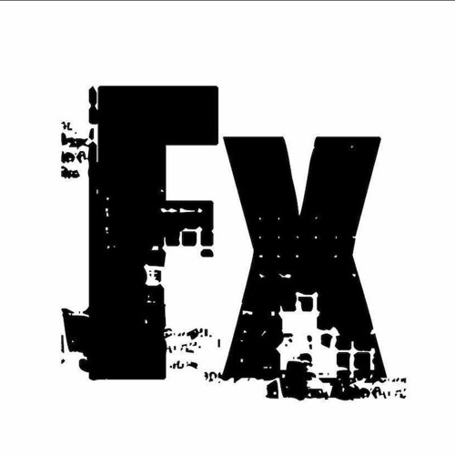 Fx Tv Logo