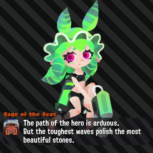 Stream Blackwater Buccaneers - Dark Task - Splatoon 3 Story Mode ...