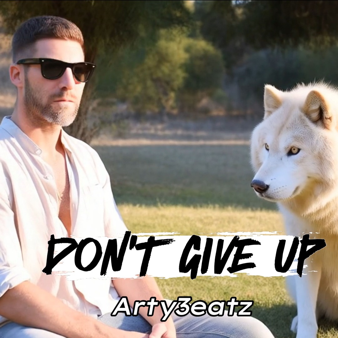 Stream Don't Give Up by Arty3eatz | Listen online for free on SoundCloud