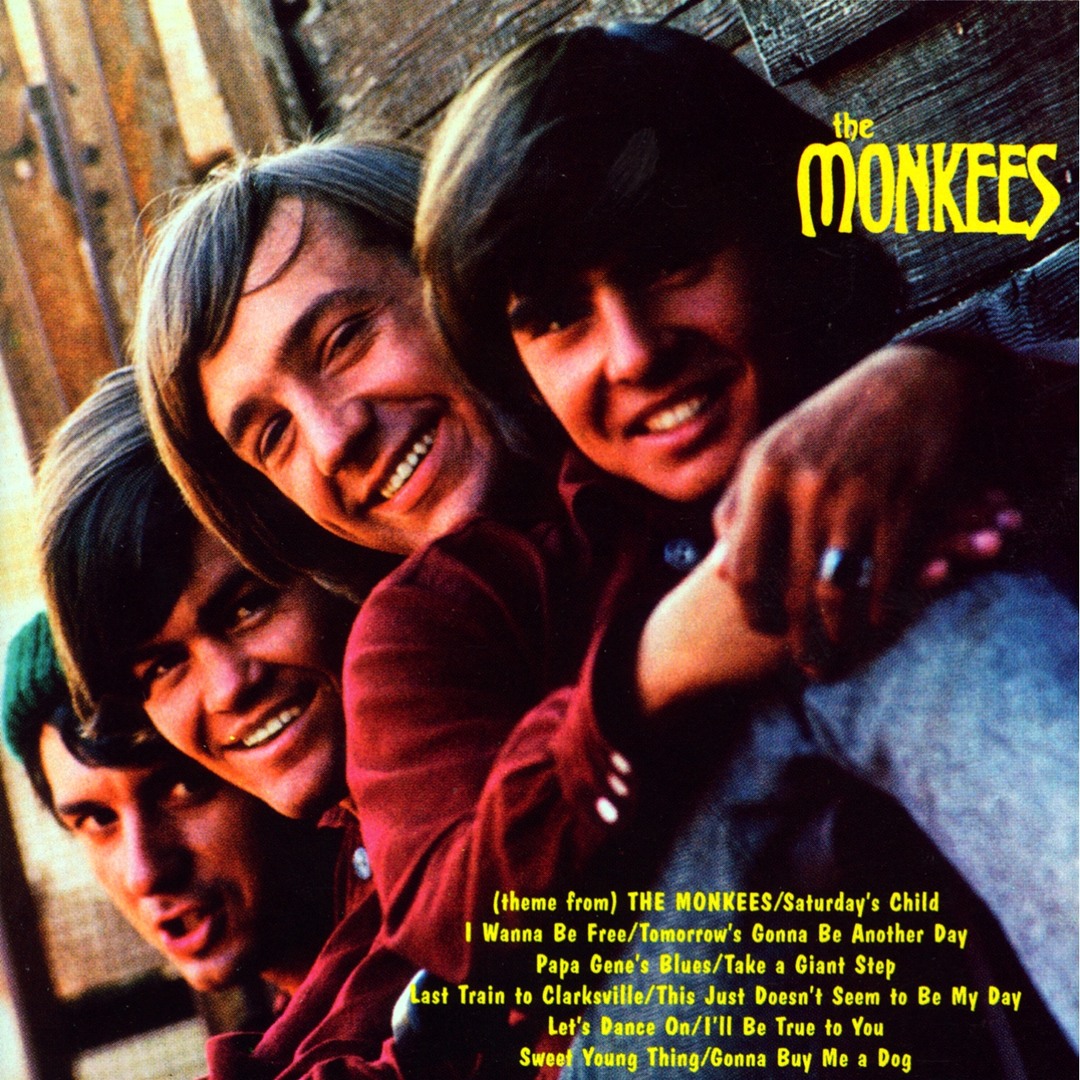 Stream The Monkees | Listen to The Monkees playlist online for free on ...