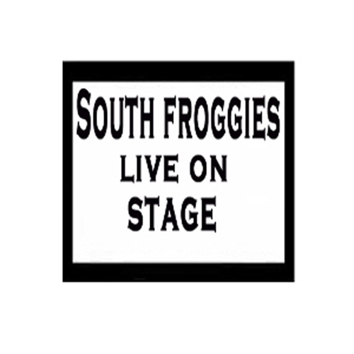 Stream South Froggies | Listen to South Froggies Live On Stage playlist ...