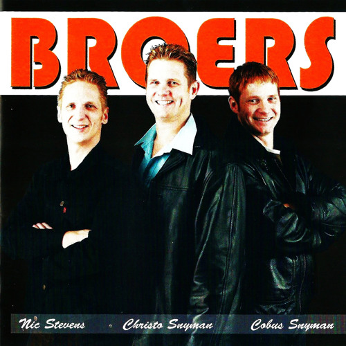 Stream Die Broers | Listen to Broers playlist online for free on SoundCloud