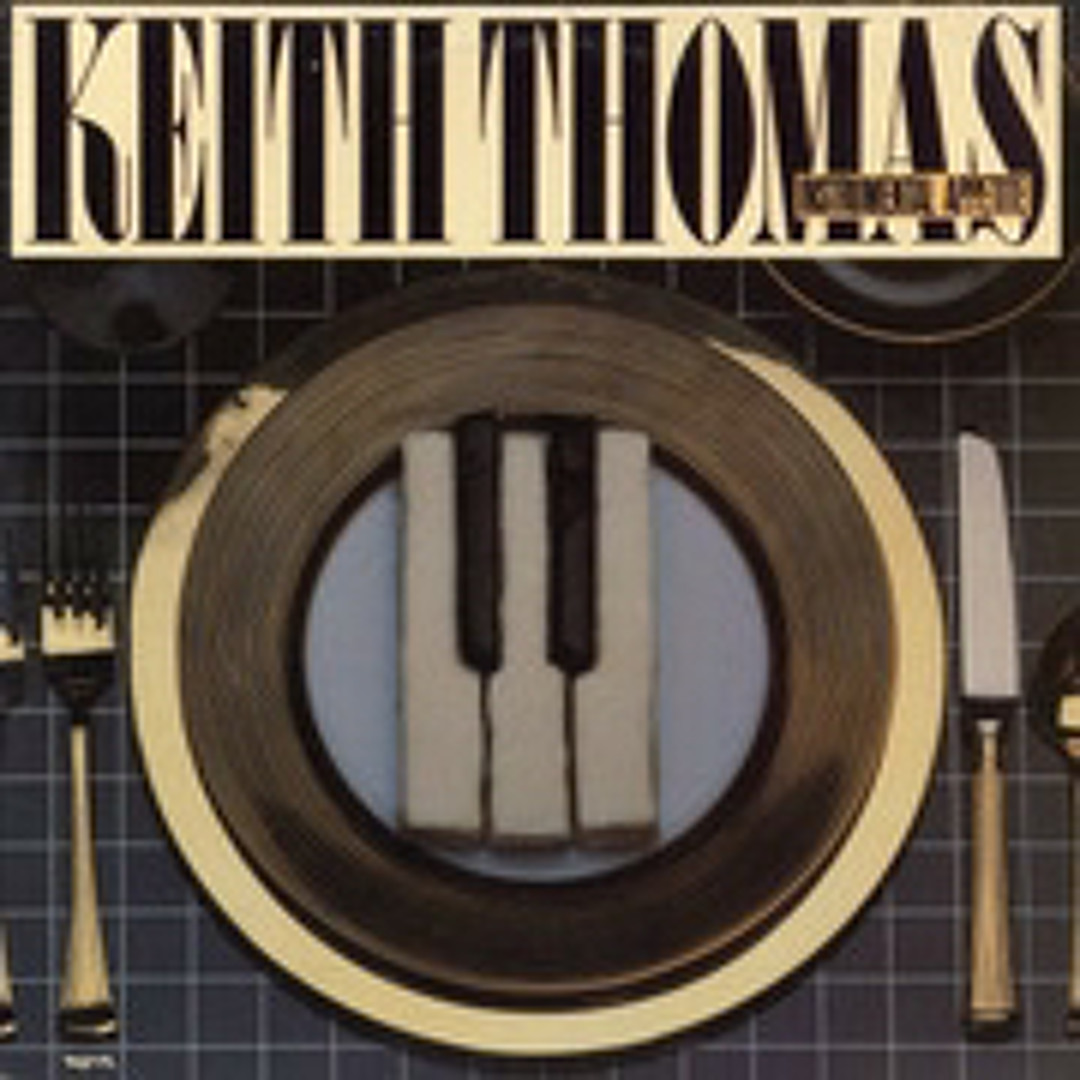 Stream Keith Thomas-Made To Love You JPPMix 2025.m4a by John Paul Perry ...