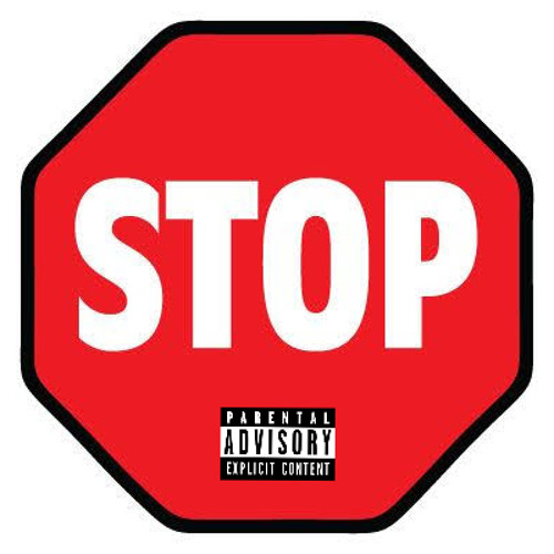 Stream Stop Sign (Official Audio) by @INDIZAOfficial | Listen online ...