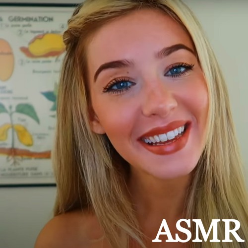 Stream Creative Calm ASMR | Listen to Measuring How Big Your Ego Is ...