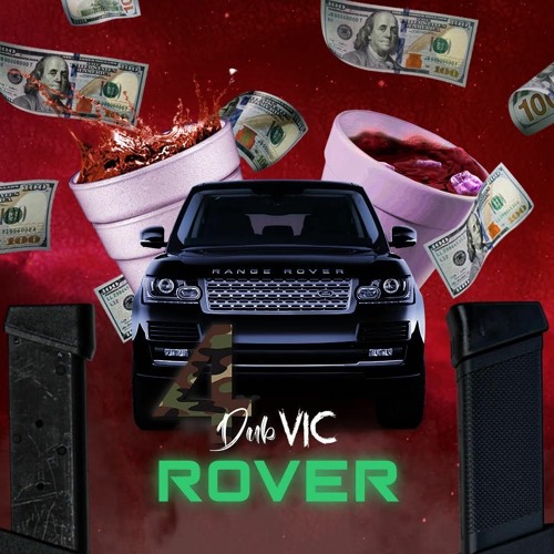 Stream "Rover" by DNNG Vic | Listen online for free on SoundCloud