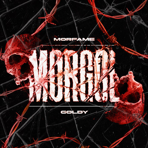 Stream Morfame x Goldy - Morgol (Free DL) by Morfame | Listen online ...