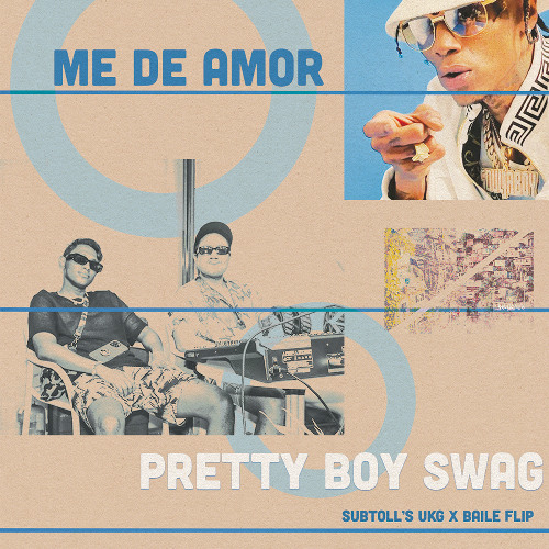 Stream dê swag (subtoll ukg x baile flip) by subtoll | Listen online ...