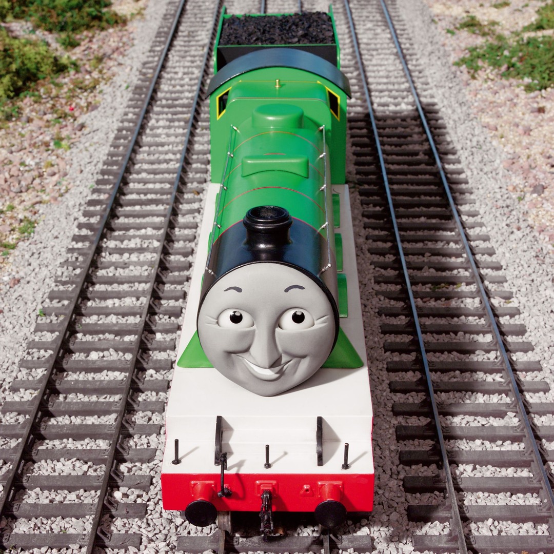 Stream Henry's HiT Era Theme by Callie & Thomas Fan 2006 Themes ...