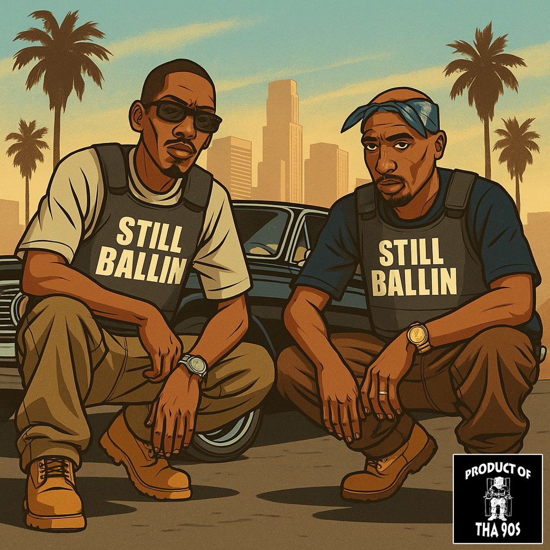 Stream 2Pac Ft. Kurupt - Still Ballin (More Bounce Remix) by Product Of ...