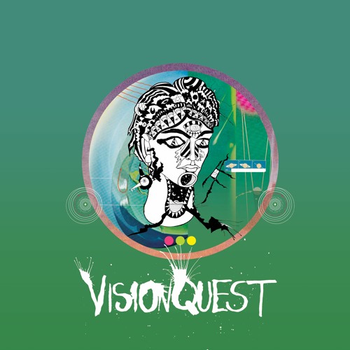 Stream VQ087 A1. Deadbeat - THE SERPENT AND THE JAGUAR by Visionquest Records | Listen online ...
