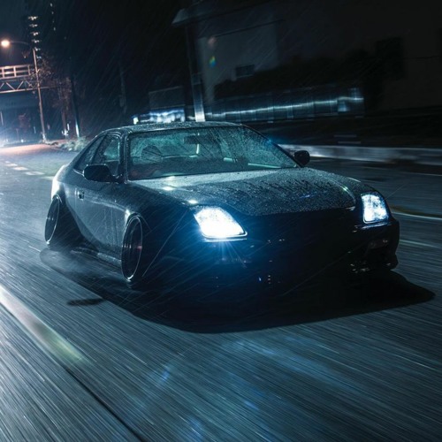 Stream BROKEN DREAM (FT. UNWALKER) by BLXCO | Listen online for free on ...