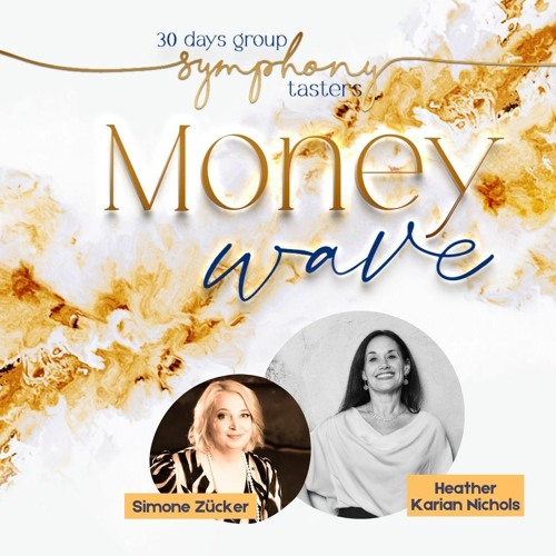 Stream Money Wave with Heather by Simone Zücker | Listen online for ...