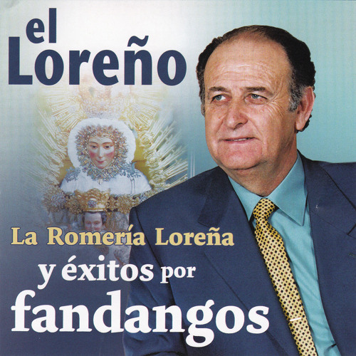 Stream El Loreño | Listen to El Loreño la Romería Loreña Éxitos por ...