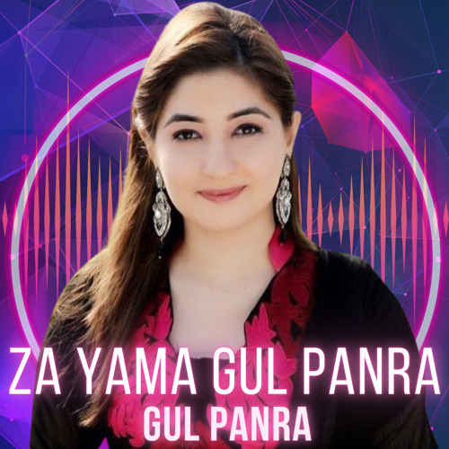 Stream Gul Panra | Listen to Za Yama Gul Panra playlist online for free ...