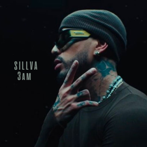Stream Sillva - 3am by Sillva | Listen online for free on SoundCloud