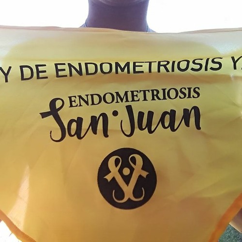 Stream Erica Tapia Endometriosis by Sergio Daniel Caballero | Listen ...