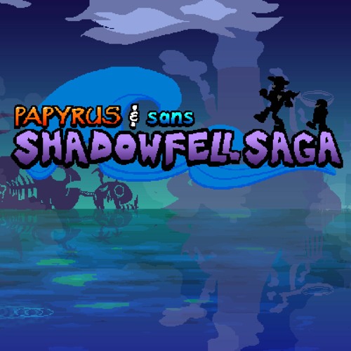 Stream Paledoptera | Listen to Shadowfell Saga OST playlist online for ...