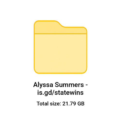Stream Statewins Folder Alyssa Summers 2025 by Slavenica | Listen ...