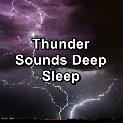 Stream Meditation Rain Sounds Listen To Thunder Sounds Deep Sleep