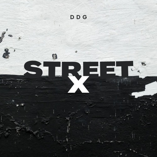 Stream DDG | Listen to Street X playlist online for free on SoundCloud
