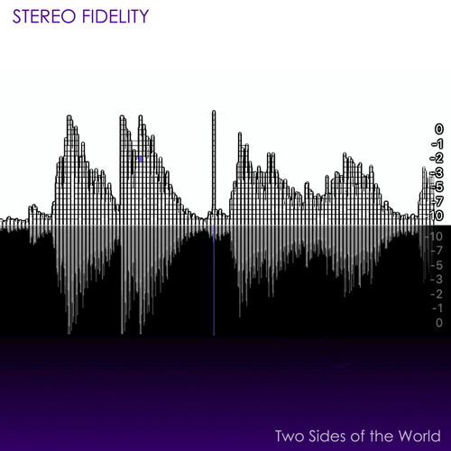 Stream Stereo Fidelity | Listen to Two Sides of the World playlist ...