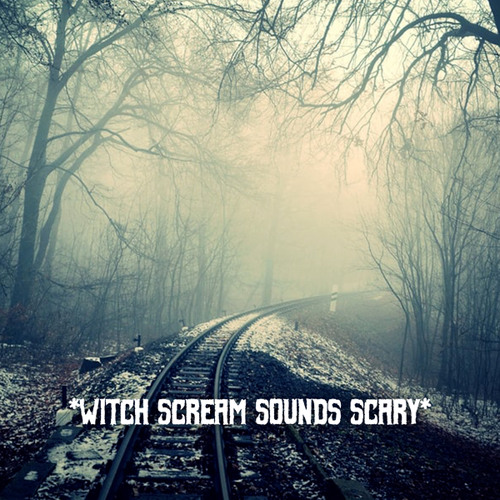 Stream The Haunted House Of Horror Sound Effects | Listen to * Witch ...