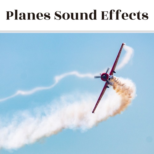 Stream Airplane White Noises | Listen to Planes Sound Effects playlist ...