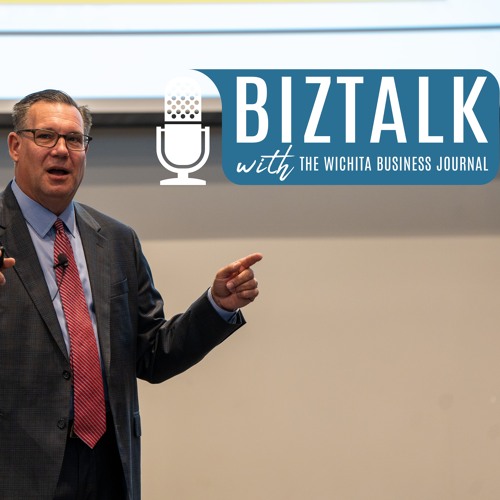 Stream episode 386: Brad Elliott and the Equity Bank story by BizTalk ...
