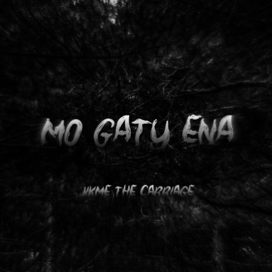 Stream Mo Gaty Ena by Jikme The Carriage | Listen online for free on ...